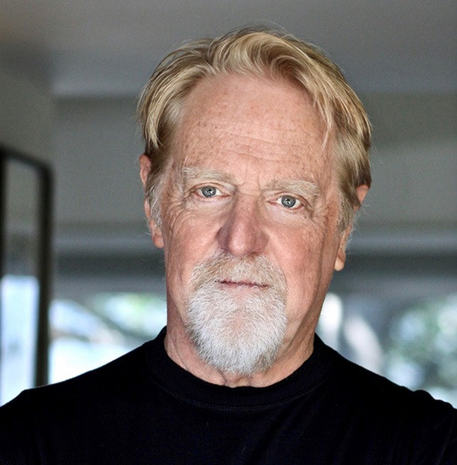 Jonathan Taplin At Mondo Nyc